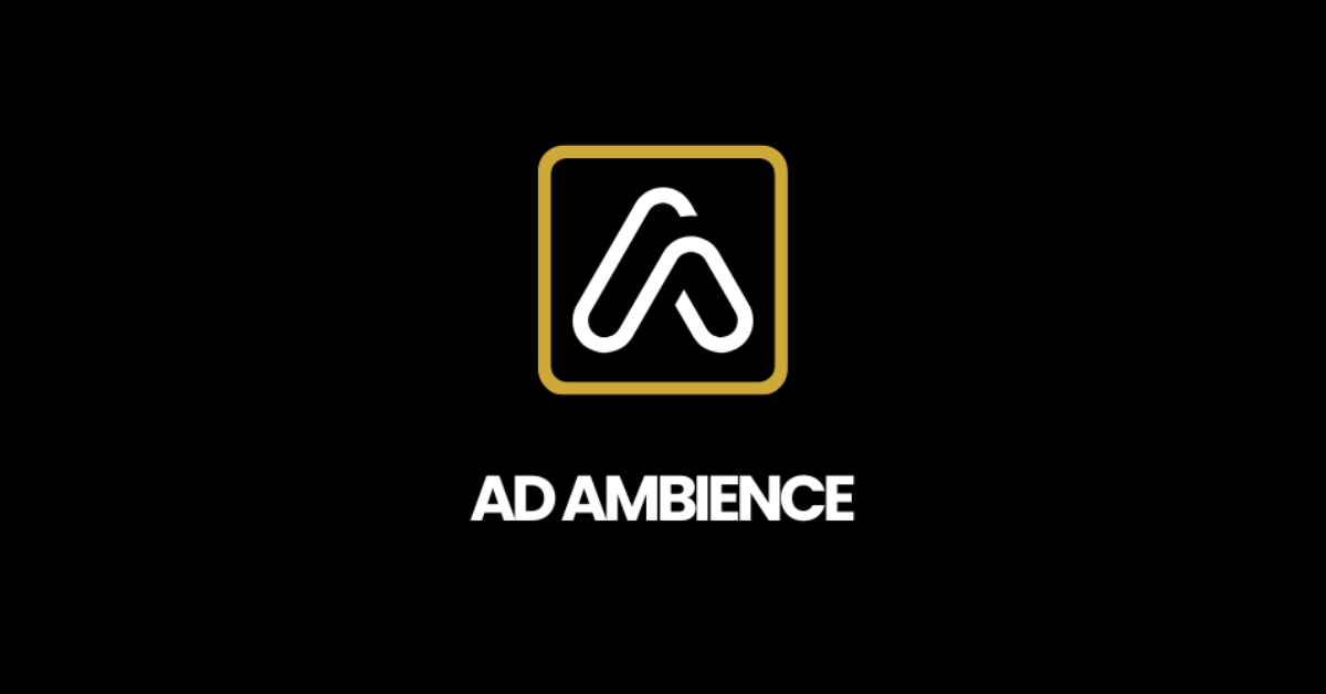 Ad Ambience - User Experience Advertising